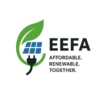EEFA GmbH - Erneuerbare Energien für Alle